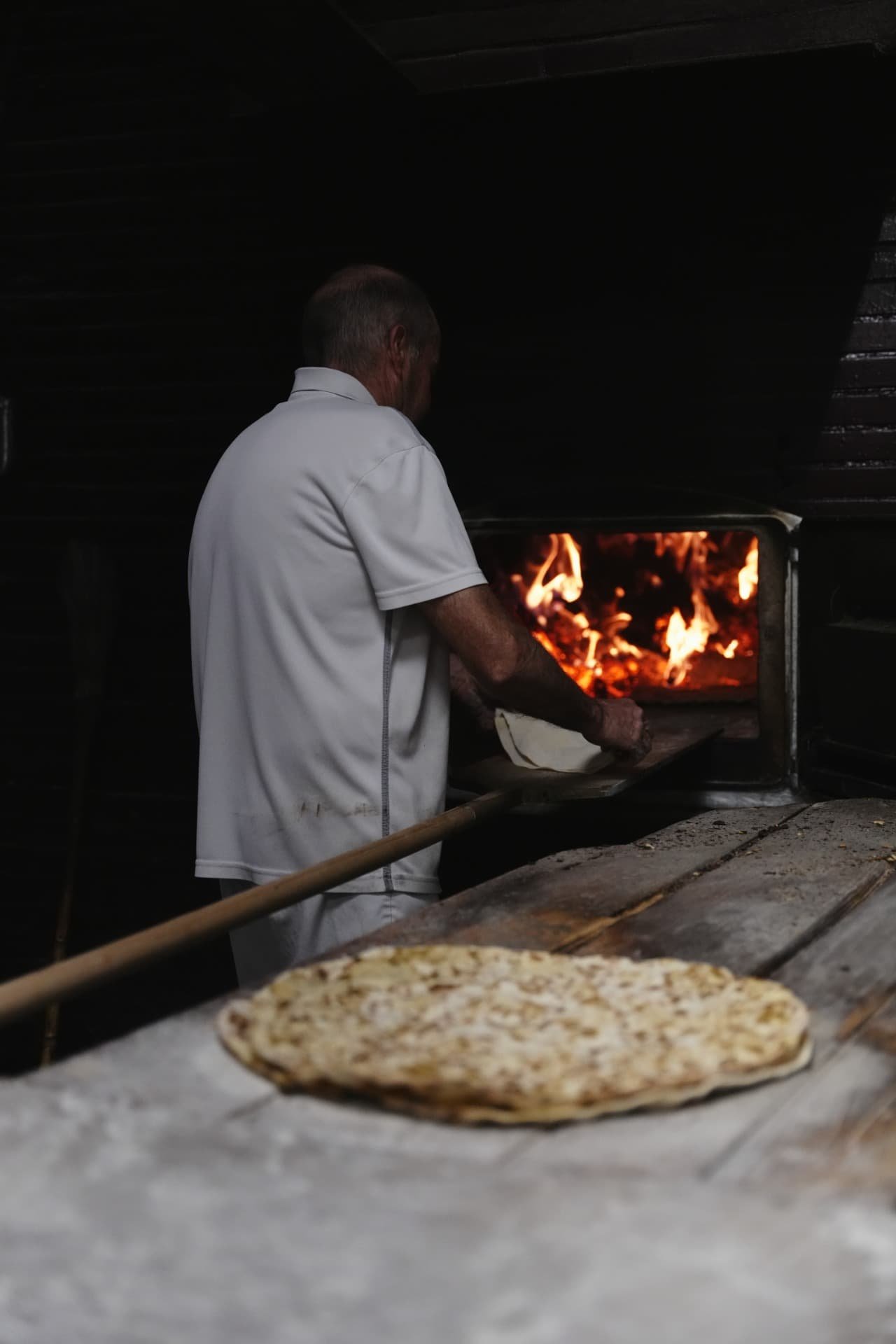 Pan y dulces artesanos en Almansa | Productos Horno de Julio